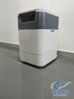 China 5KG Food Waste Composting Machine For Home Waste Food Processor SS304 for sale