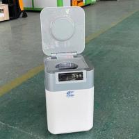 China Garbage Recycling Home Composting Machine 5kg Food Cycler Indoor Kitchen Composter for sale