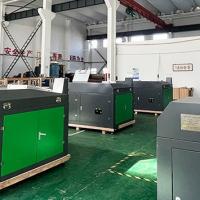 China ECO 1000KG Food Cycler Indoor Kitchen Composter Automatic Organic Waste Converter Disposers for sale