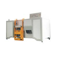 China Kitchen 300Kg Organic Compost Machine Food Waste Recycling Biochemical Processor for sale