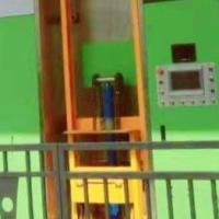 China Biodegradable Commercial Recycle Food Kitchen Waste Composting Machine 500KG 1000KG for sale