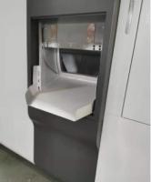 China Sus304 Commercial Waste Treatment Machine Food Waste Garbage Disposal Dryer for sale