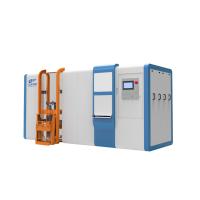 China Daily 1000kg Restaurant Food Waste Disposal Unit Microbial Organic Compost Machine for sale