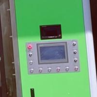 China Hotel 2000kg Food Waste Recycling Machine Composter For Home Farm Kitchen Waste for sale