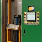 China 2000kg Food Waste Recycling Machine Waste Into Fertilizer Municipal Waste Recycling Plant for sale