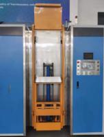 China 7500kg Hotel Waste Into Fertilizer Machine Organic Waste Recycling For Food Garbage for sale