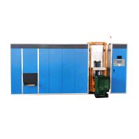 China 2000Kg Stainless Steel Food Waste Recycling Machine Organic  Waste Composting Kitchen for sale