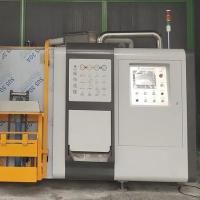 China Industrial Electrical Automatic Composter Machine 1000kg Kitchen Garbage Bio Waste Disposal for sale