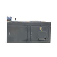 China Airports 500kg Automatic Food Waste Composting Machine Management Organic Waste Converter for sale
