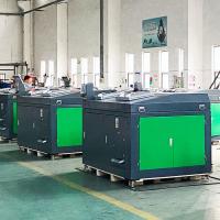 China 100kg 500kg Restaurant Automatic Composter Machine Food Waste Converter for sale
