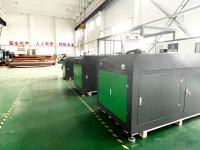 China 100kg Residential Green Waste Recycling Machine Industrial Composting Food Waste for sale