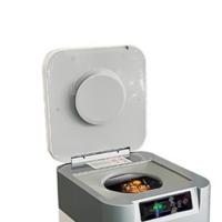 China Quiet 5KG Eco Food Composting Machine For Home Kitchen Waste Compost Maker for sale