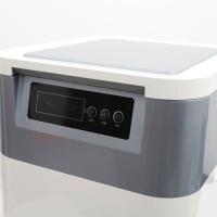 China 5KG Cafeteria Electric Home Composting Machine Stainlesss Steel Food Garbage Processor for sale