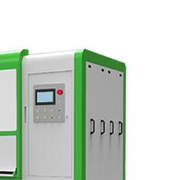 China 5000kg Per Day Kitchen Food Cycler Kitchen Waste Disposal Machine Waste Dehydrator for sale