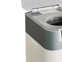 China MXCCJ-05 Compact Sizehome Composting Machine 470W Organic Kitchen Garbage Disposal for sale