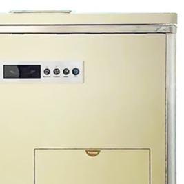 China 10 Kg Q235 Food Waste Dehydrator High Efficient Composting for sale
