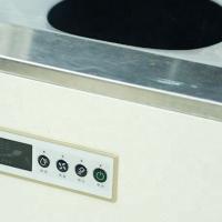 China 10 Kg Q235 Food Waste Dehydrator High Efficient Composting for sale