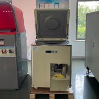 China Small Size 10 Kg Food Waste Composting Machine Kitchen Garbage Recycling for sale