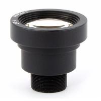 China Wireless Smart IP Camera Zoom Lens  25mm 14 Degree F1.2  IR Motorized for sale