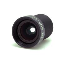 China S Mount 4K Low Distortion Lens 5.4mm 1/2.3