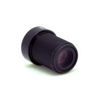 China S Mount 4K Low Distortion Lens 5.4mm 1/2.3