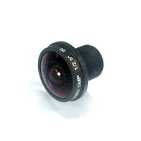 China 1080P IP Cameras IR Cut Lens 1.8mm Lightweight Day Night Confocal for sale