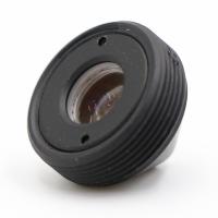 China Wide Angle Pinhole CCTV Lens 125 Degree 2.1mm 2.0 Megapixel MTV M12 X 0.5 Mount for sale
