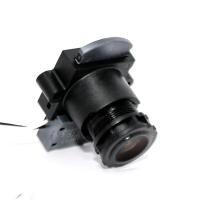China IR CUT 4mm Starlight Camera Lens 93.7 Degree F1.5 1/3.2