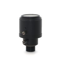 China 1080P Box Camera Megapixel Varifocal Lens  4MP 5MP Fixed Iris Vandal Proof for sale
