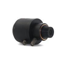 China 1080P Box Camera Megapixel Varifocal Lens  4MP 5MP Fixed Iris Vandal Proof for sale