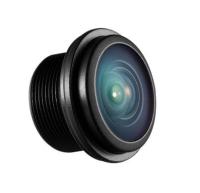 China Road Monitoring  Car Camera Lens  Multi Coating Surface MR-H01224KCZ-9081 for sale