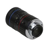 China Traffic Camera ITS Machine Vision Lens 16mm 1 Inch 8MP Ultra Starlight Camera Lens for sale