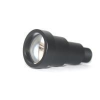 China Vandal Proof CCTV Camera Lens 1/3'' 50mm Professional Metal Telefocal Lens for sale