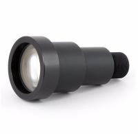China Vandal Proof CCTV Camera Lens 1/3'' 50mm Professional Metal Telefocal Lens for sale