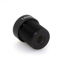 China 3.6mm IR 1080P Lens hd camera lens ip camera lens board cctv camera lens for hd ip camera for sale