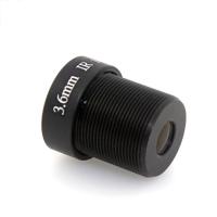 China 3.6mm IR 1080P Lens hd camera lens ip camera lens board cctv camera lens for hd ip camera for sale