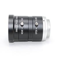 China Professional UHD Camera Machine Vision Lens 8.0 Megapixels  F1.4 for sale