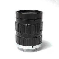 China Mono Focal Optical C Mount Zoom Lens 2/3