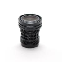China Professional IR Fixed M12 CCTV Lens 1/2.7'' 960P  90 Degrees High Pixel for sale