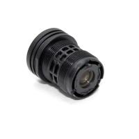 China Professional IR Fixed M12 CCTV Lens 1/2.7'' 960P  90 Degrees High Pixel for sale