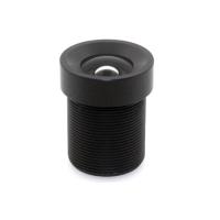 China Infrared Filter CCTV Camera 6mm Lens M12 Mount Outdoor Waterproof for sale