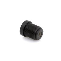 China High Resolution CCTV Camera Lens 2.8mm 115 Degrees Fixed Board Camera Lens for sale