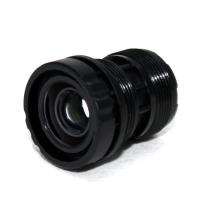 China Day Night Confocal Ir Cut Lens 6mm High Definition Long Distance Focal for sale