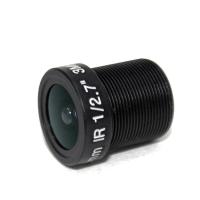 China AHD HDCVI IP  Camera Lens 3.6mm 3MP  Surveillance Camera Lenses for sale