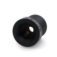 China 1080P HD Fixed 8mm CCTV Lens 38.5 Degrees 1/2.7