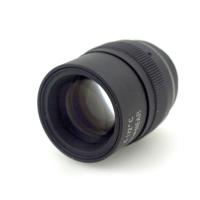 China High Pixel HD Camera Lens 1.5MP 50mm F1.6 Fixed Focal Length IP Camera Lens for sale