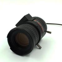 China Outdoor Portable Machine Vision Lens P Iris 1/1.8