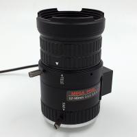 China Outdoor Portable Machine Vision Lens P Iris 1/1.8