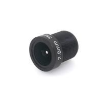 China Outdoor Home Wireless M12 CCTV Lens 2.8mm Temperature Drift Control for sale
