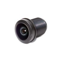 China Metal Glass Plastic Fisheye CCTV Lens 1.44mm  3.0 Mega Pixel Manual Focus for sale